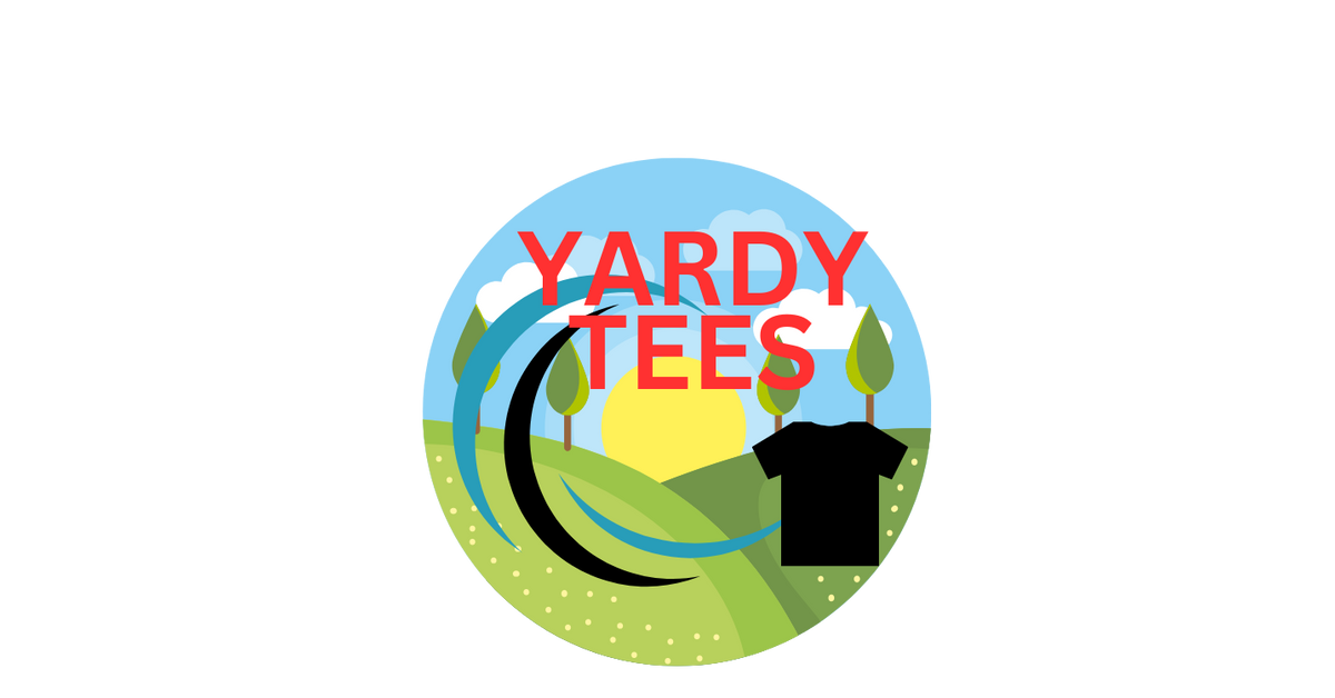 Yardy Tees – My yardy44Store